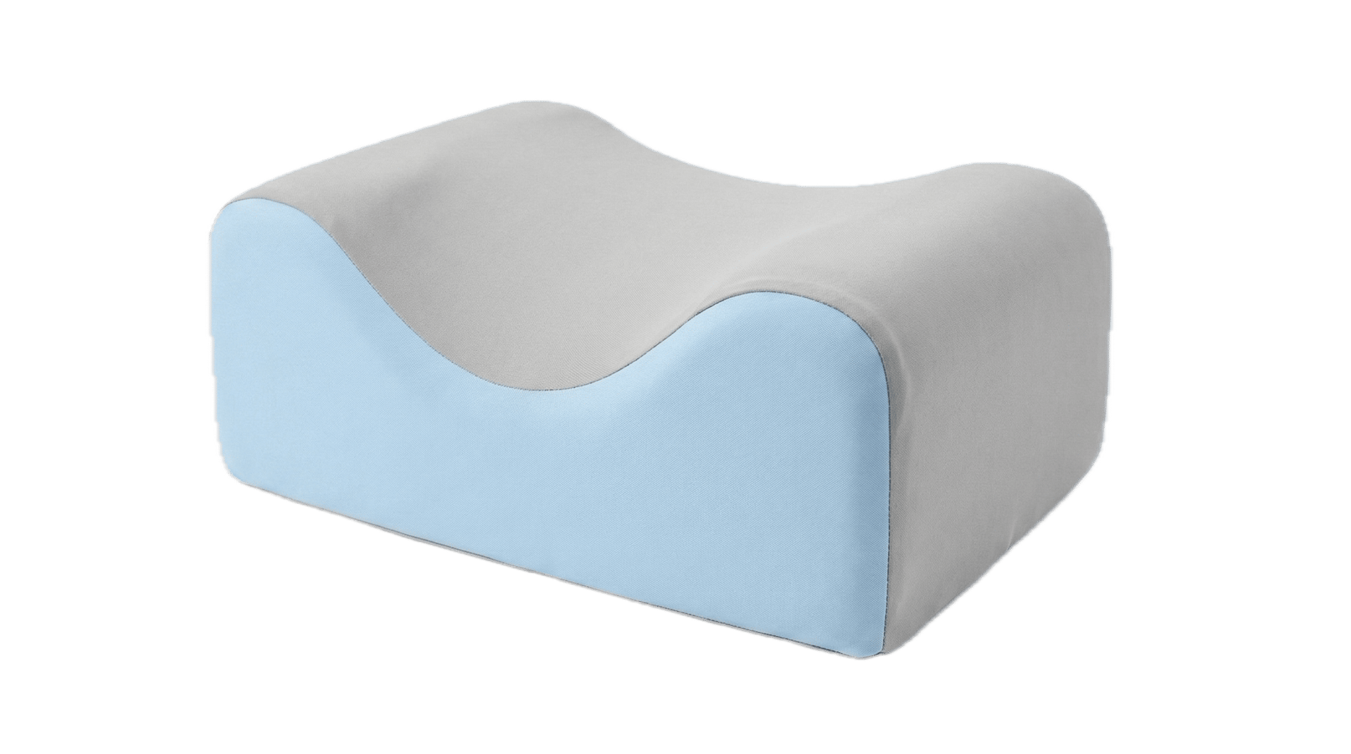 Multipillow — 20+ Uses. Comfort Anywhere.